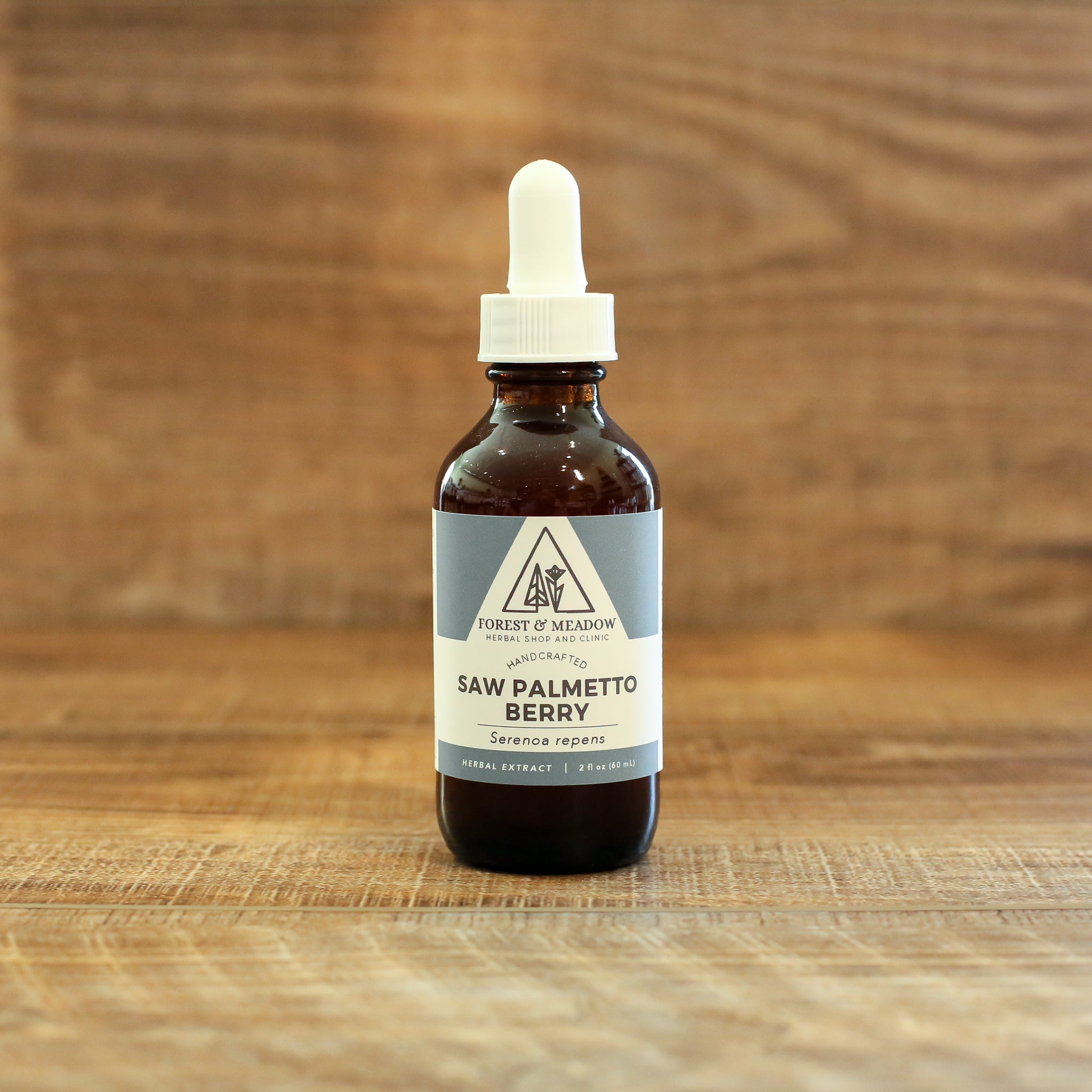 serenoa repens extract