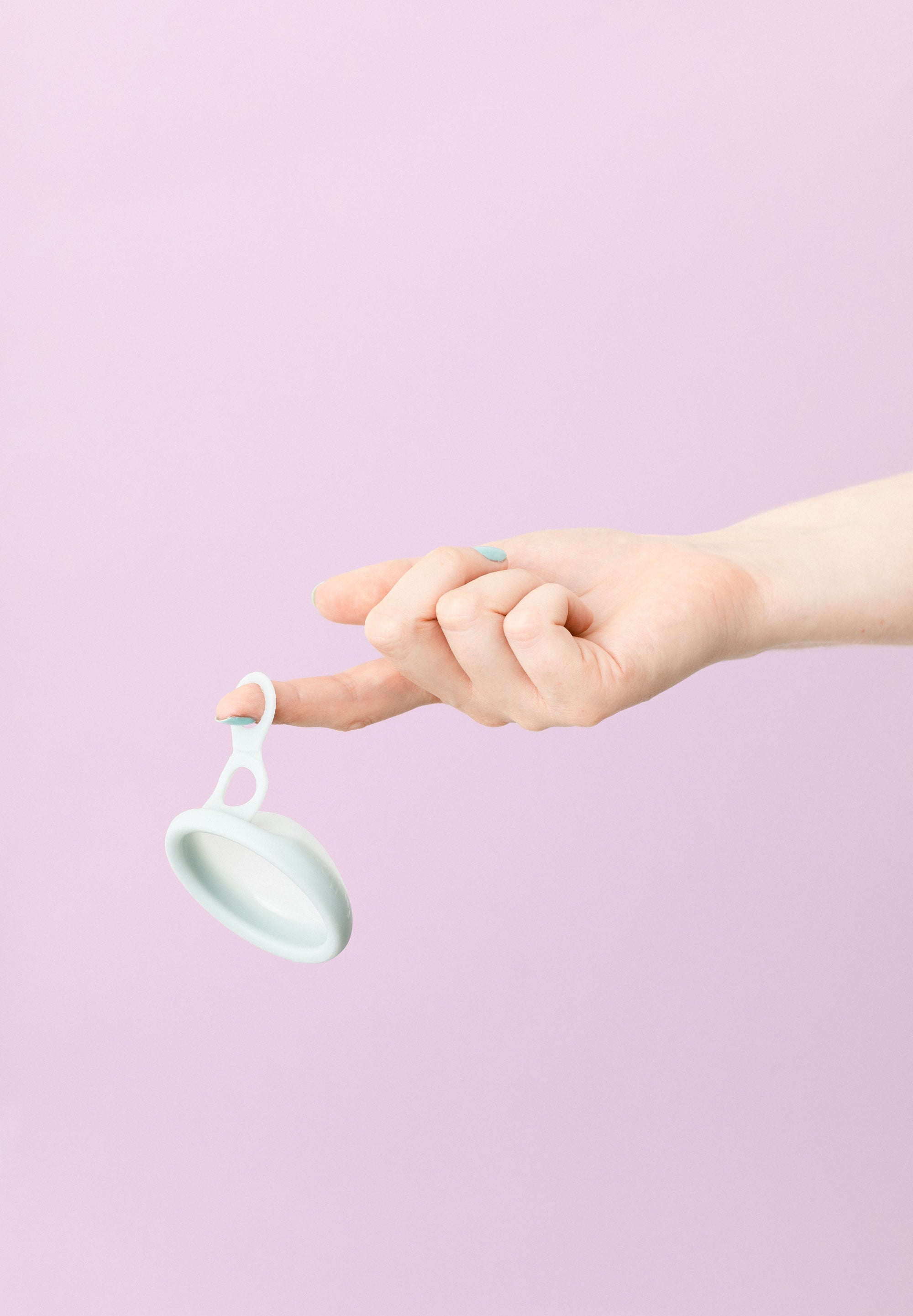 Hello Disc Menstrual Disc – Forest & Meadow Herbal Shop and Clinic