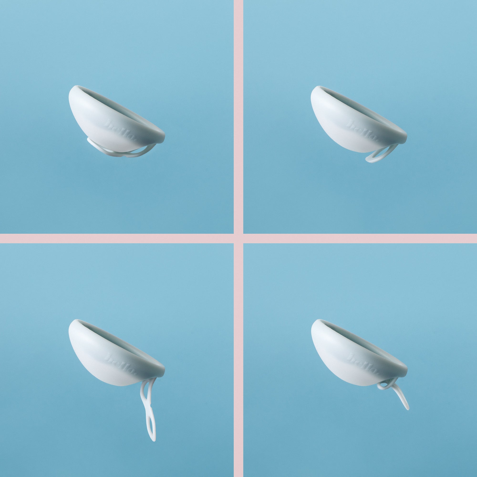 Hello Disc Menstrual Disc – Forest & Meadow Herbal Shop and Clinic