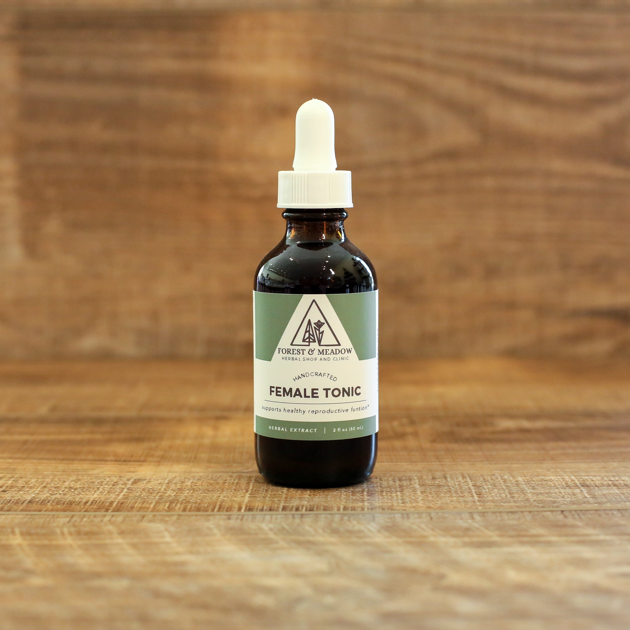 Female Tonic Extract Formula – Forest & Meadow Herbal Shop and Clinic