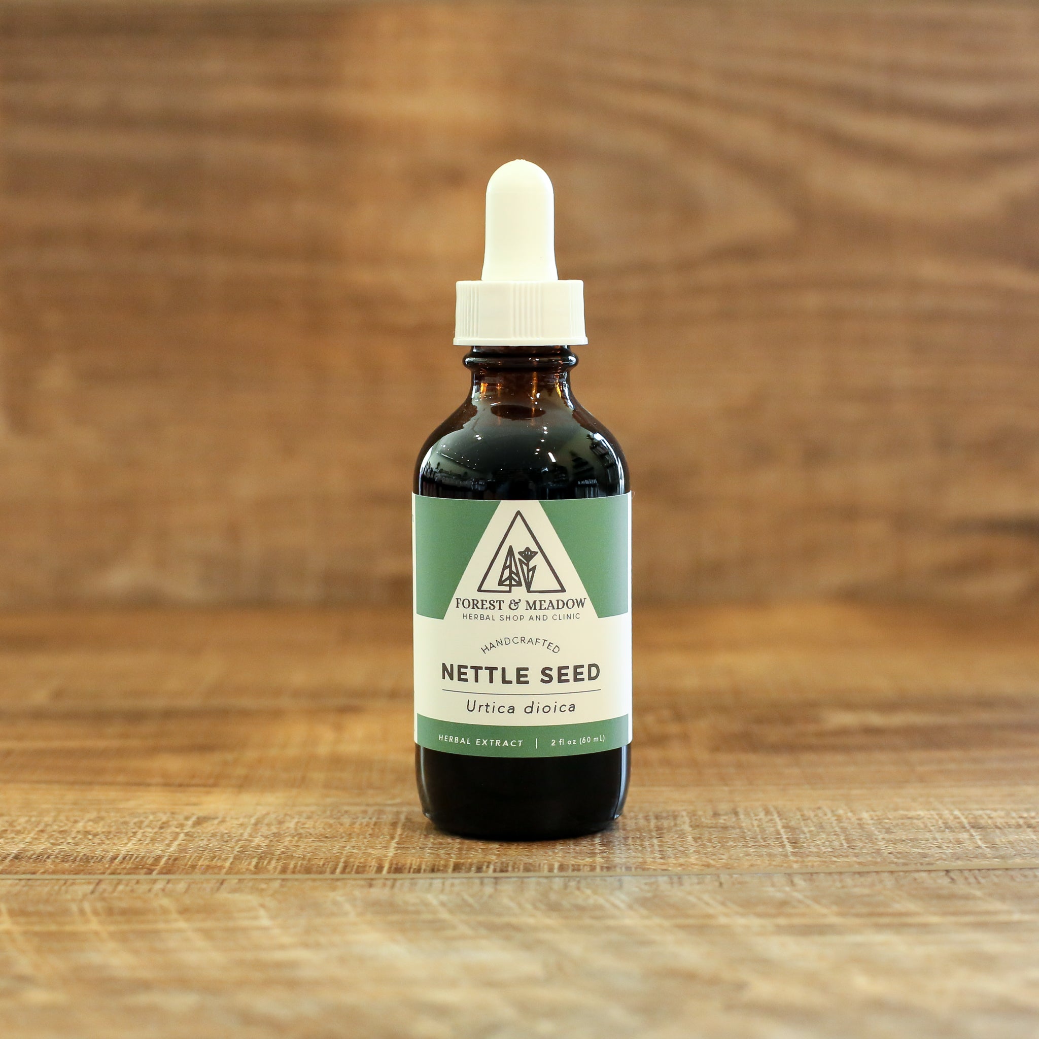 Nettle Seed Extract – Forest & Meadow Herbal Shop and Clinic